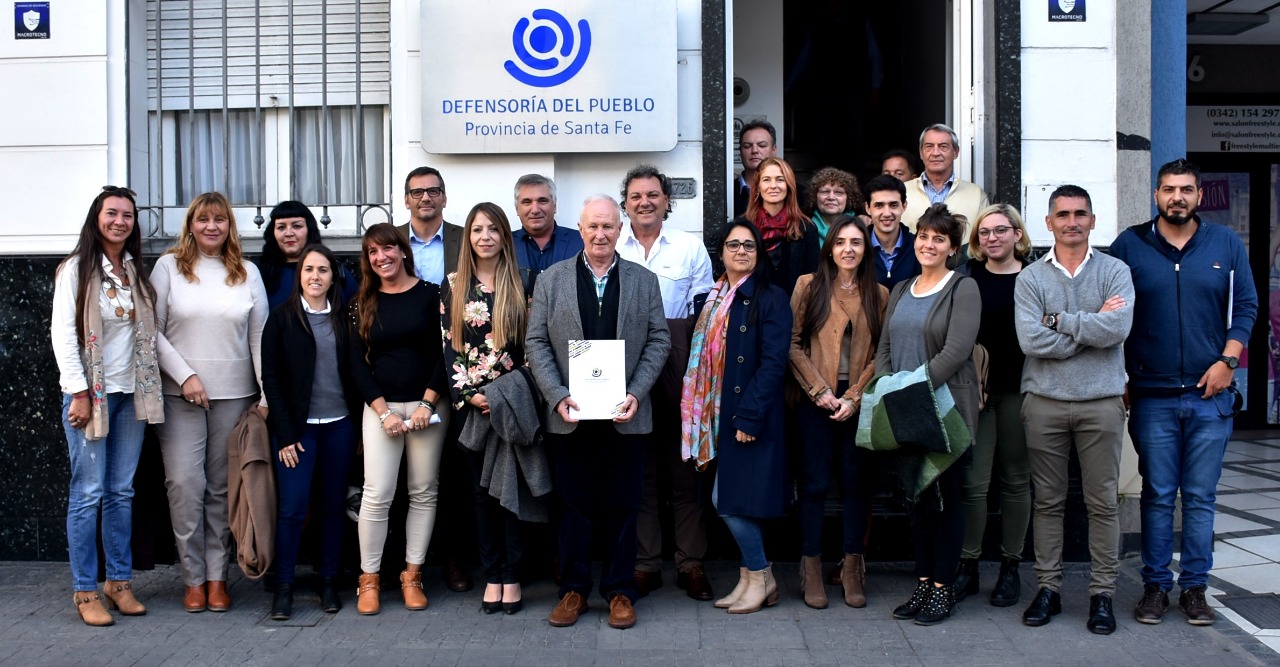 Enress – Ente Regulador de Servicios Sanitarios