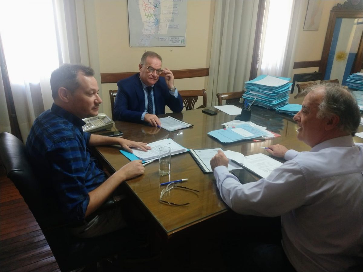 Novedades – Enress