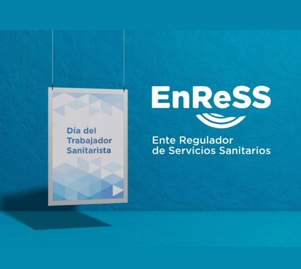 15 de Mayo – Feliz Día del Trabajador Sanitarista – Enress